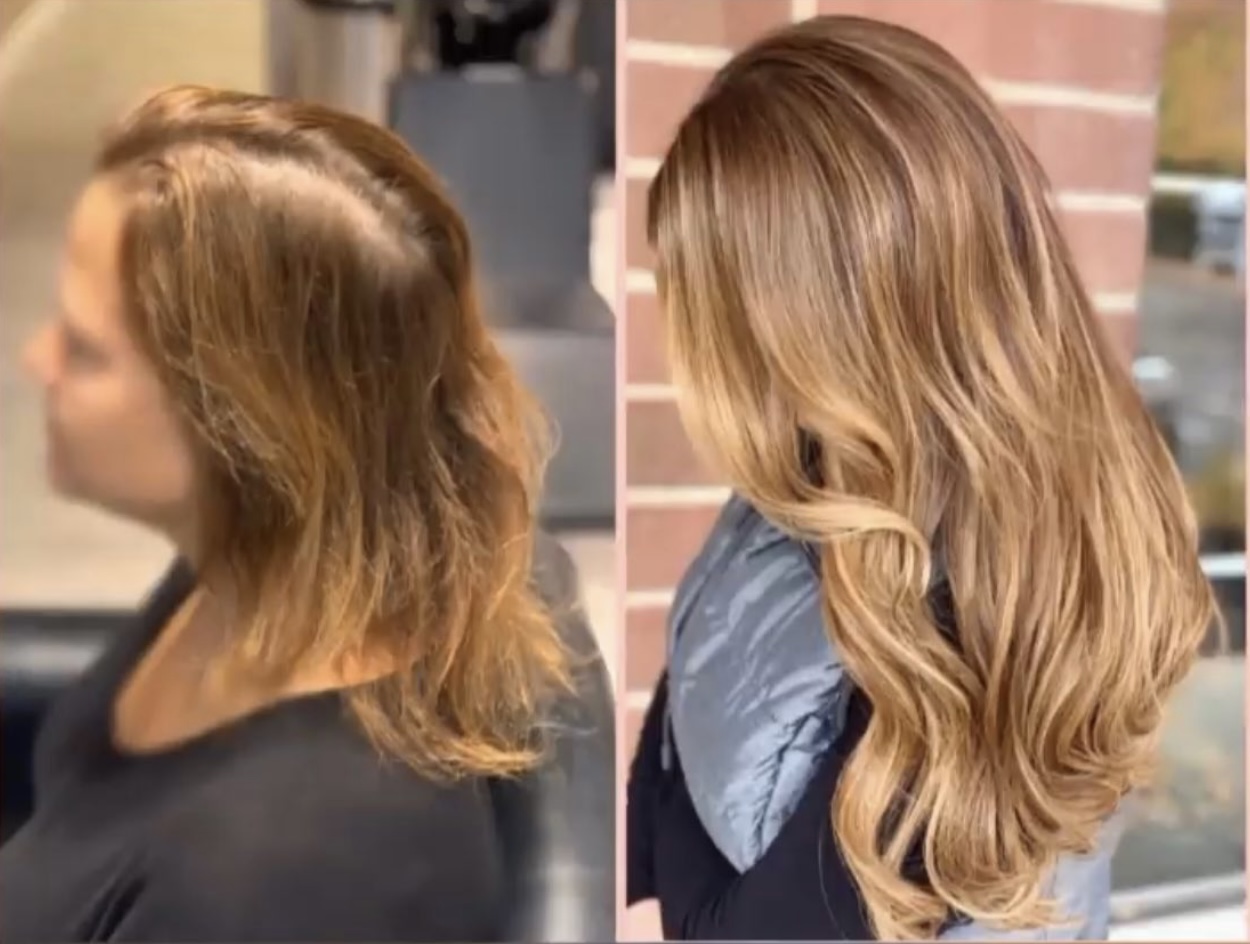 Studio XEL - Upscale full service salon located in Richfield, Ohio.